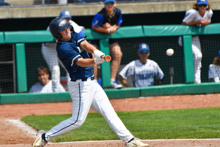 ‘We did this for the school’: BEA baseball completes journey with state ...